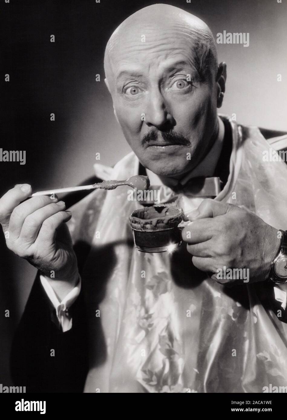 Hubert von meyerinck hi-res stock photography and images - Alamy