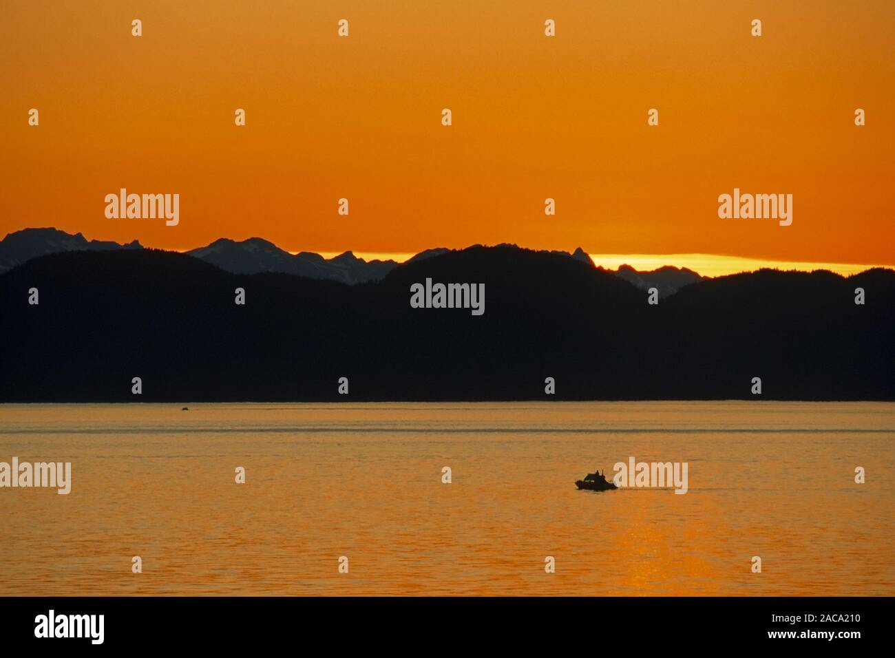 Douglas island hi-res stock photography and images - Alamy
