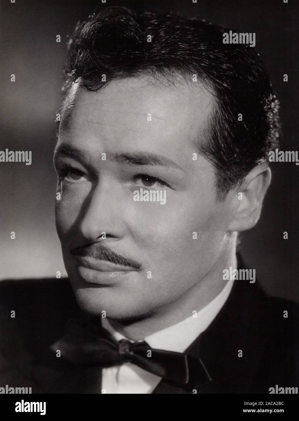 Peter Mosbacher, deutscher Radiosprecher, Schauspieler und ...