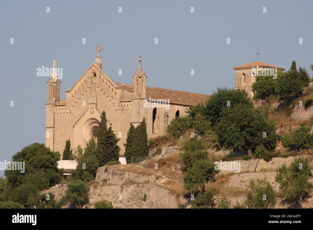 transfiguratio of the senyor Stock Photo - Alamy