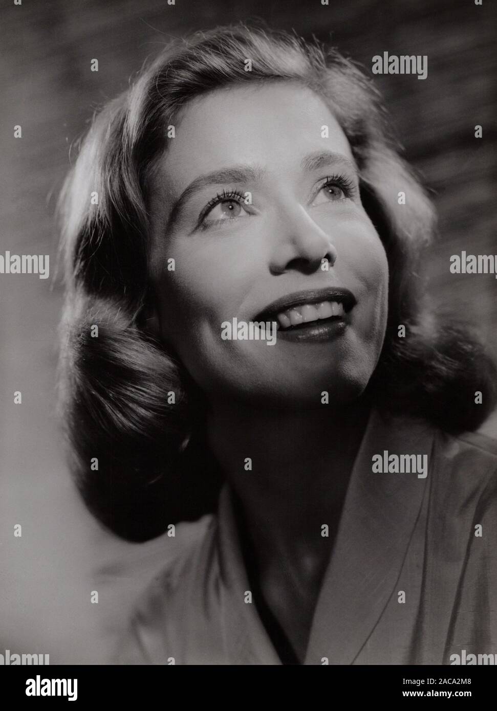 Elisabeth Müller, Schweizer Schauspielerin, Deutschland späte 1950er ...