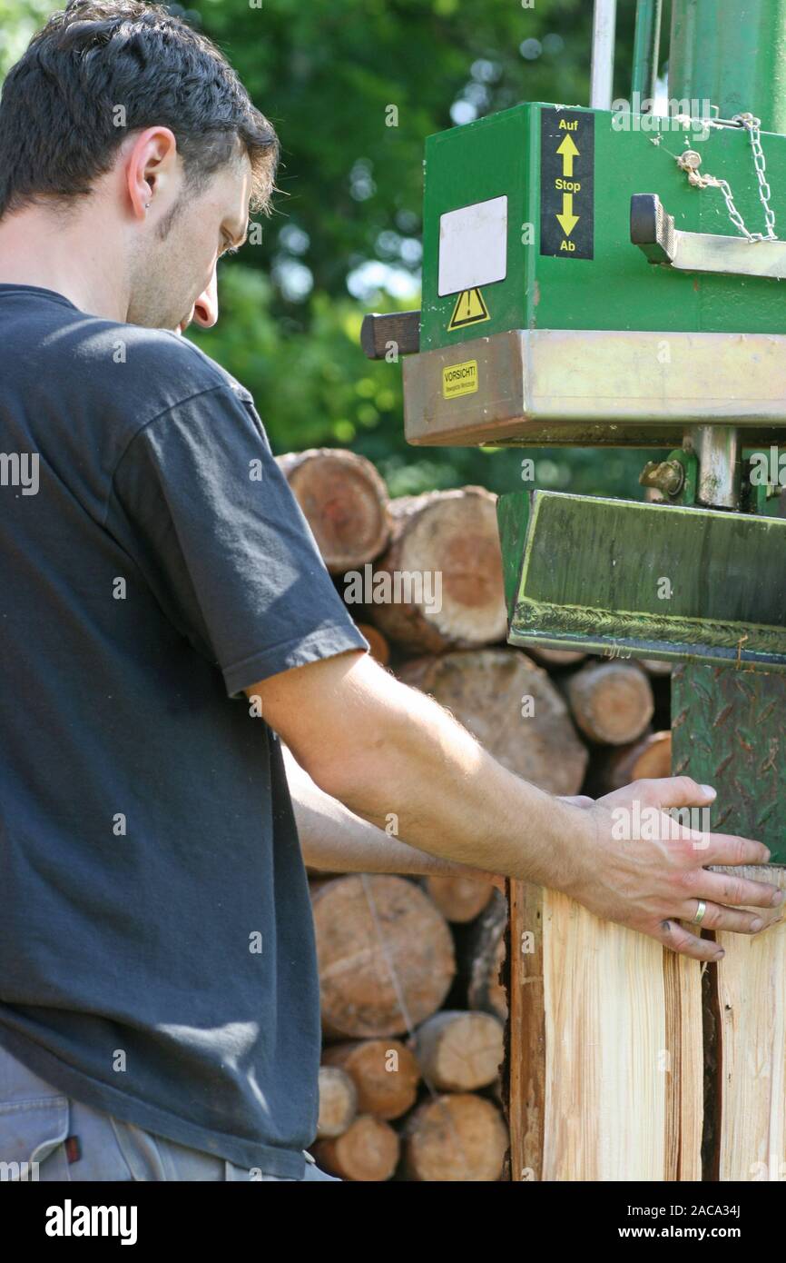 Splitters hi-res stock photography and images - Alamy