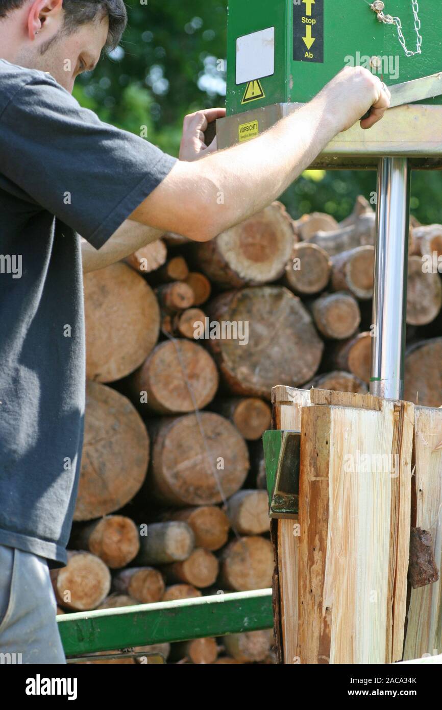 Splitters hi-res stock photography and images - Alamy