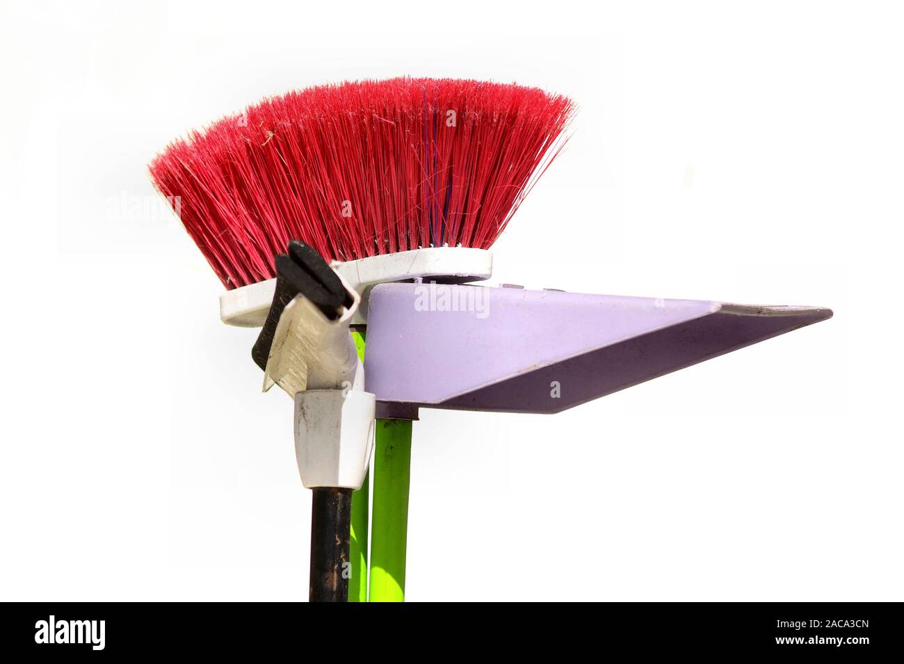 Housekeeping equipment hi-res stock photography and images - Alamy