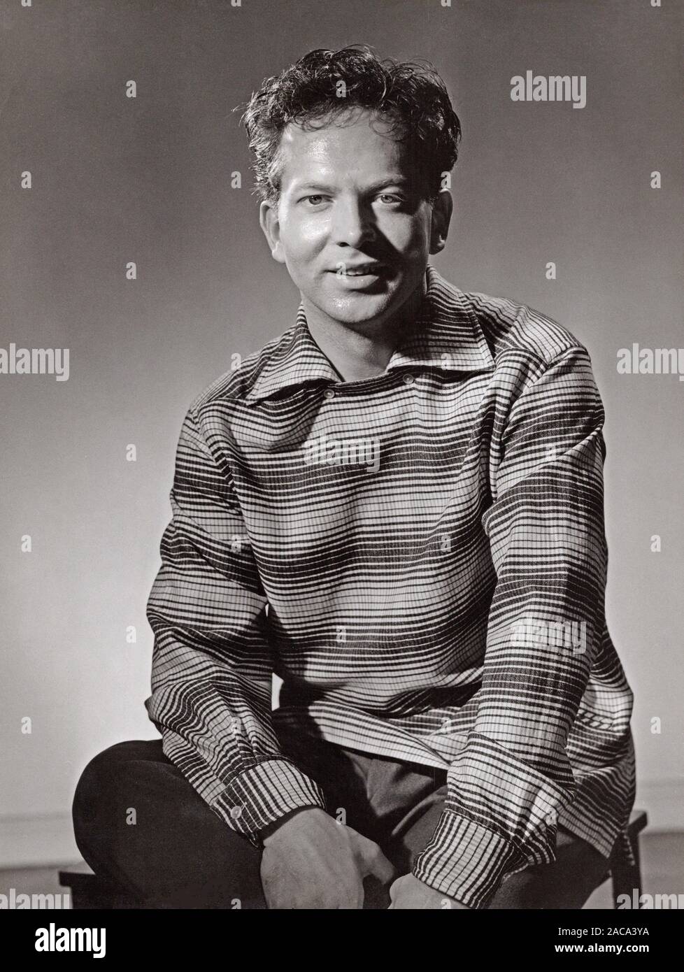 Paul Edwin Roth, deutscher Schauspieler und Synchronsprecher ...