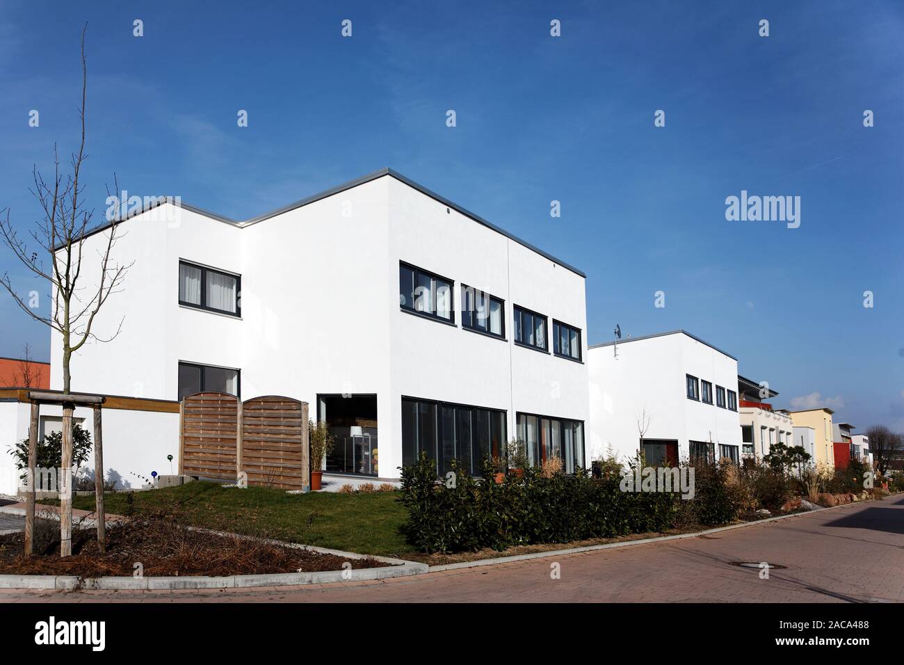 Homes material hi-res stock photography and images - Alamy