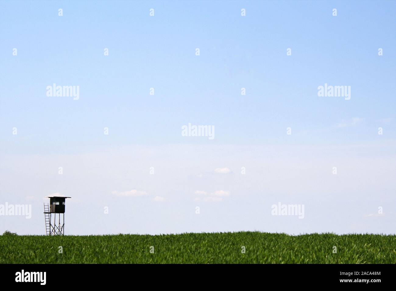 Stand high hi-res stock photography and images - Alamy