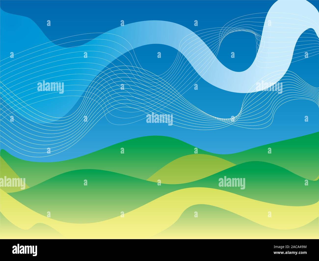 Abstract country hi-res stock photography and images - Alamy