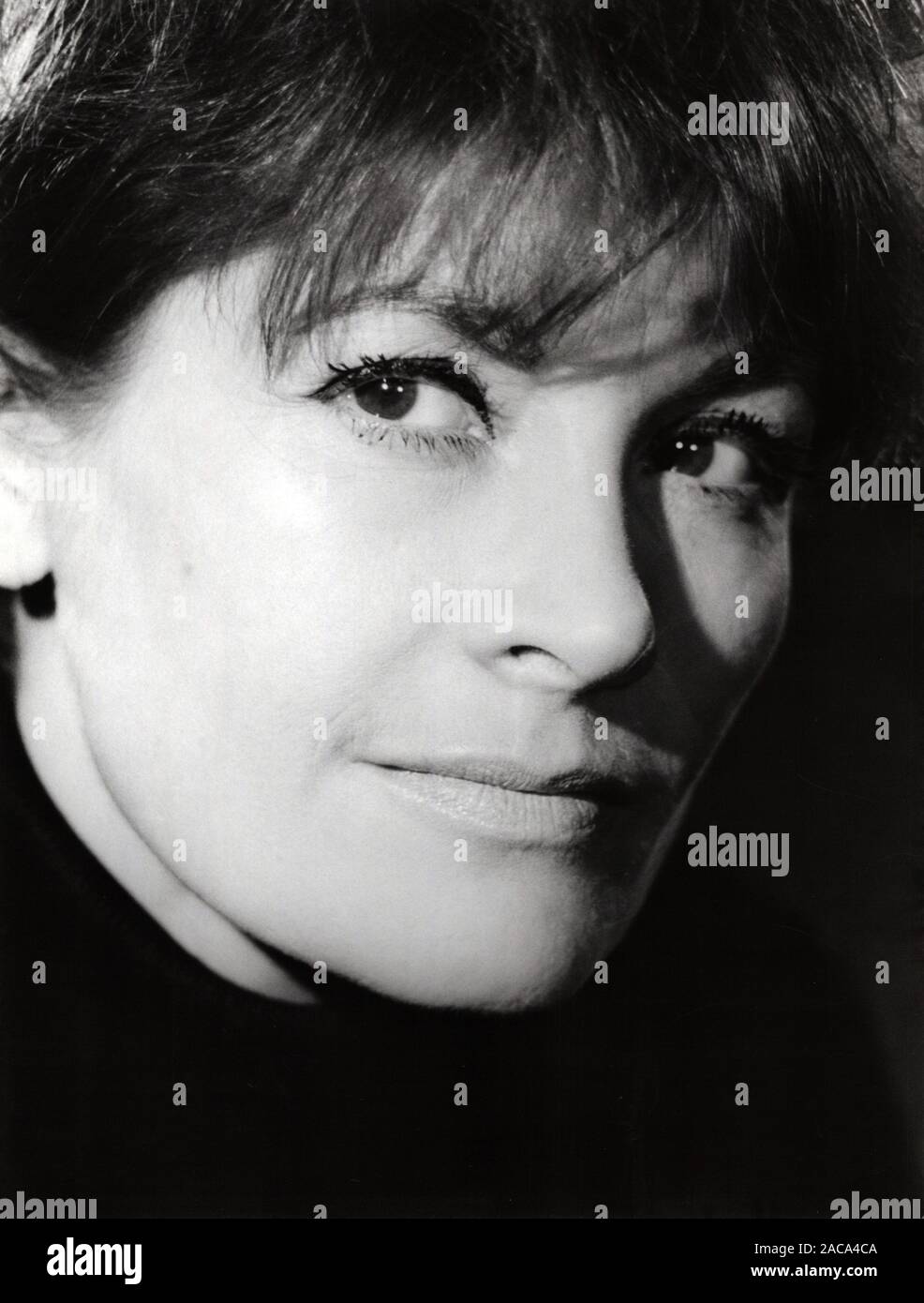 Gisela Uhlen, deutsche Schauspielerin und Tänzerin, Deutschland ca ...