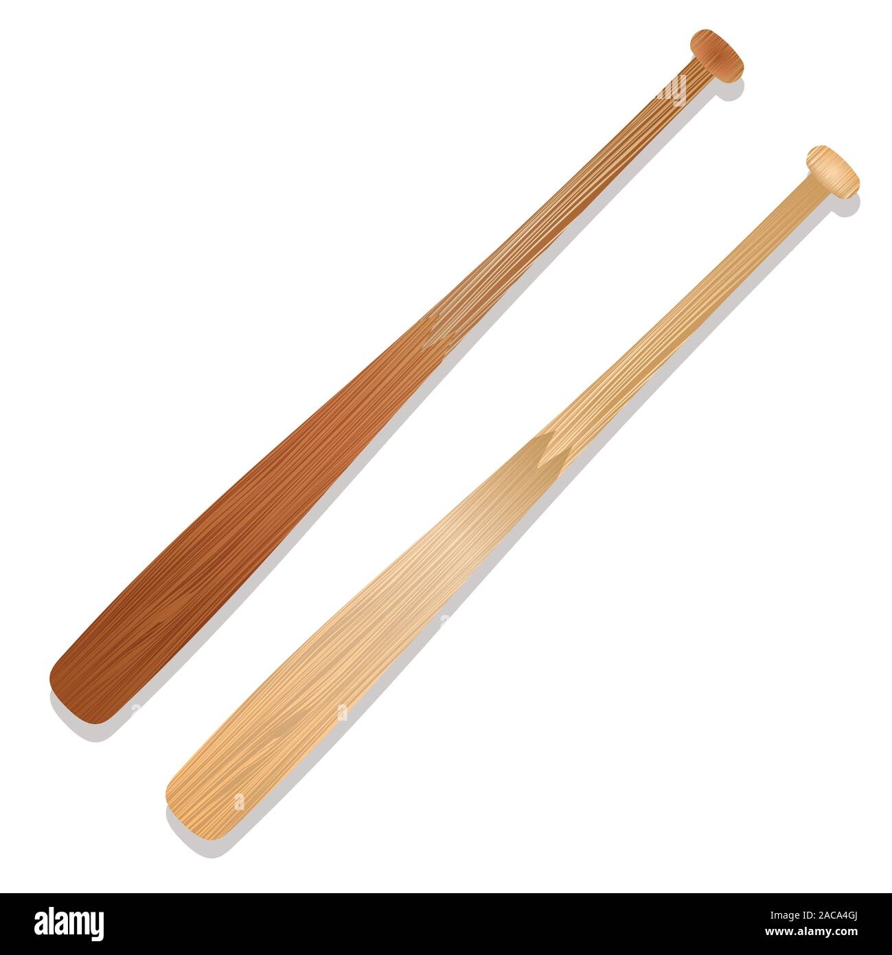 Swing bats hi-res stock photography and images - Alamy