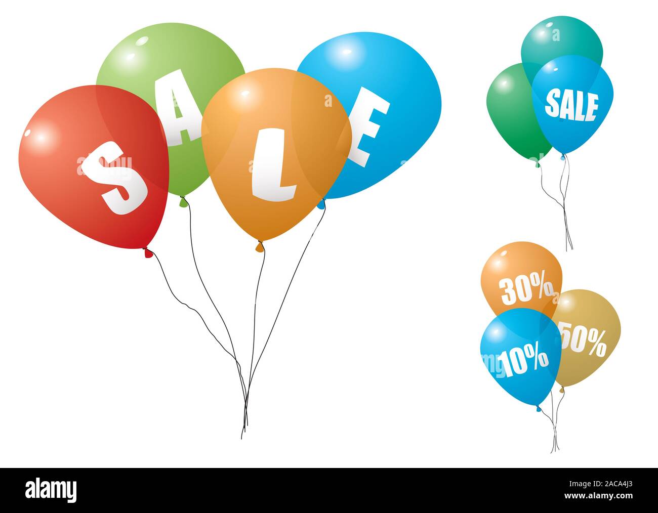 Balloon for sale hi-res stock photography and images - Alamy
