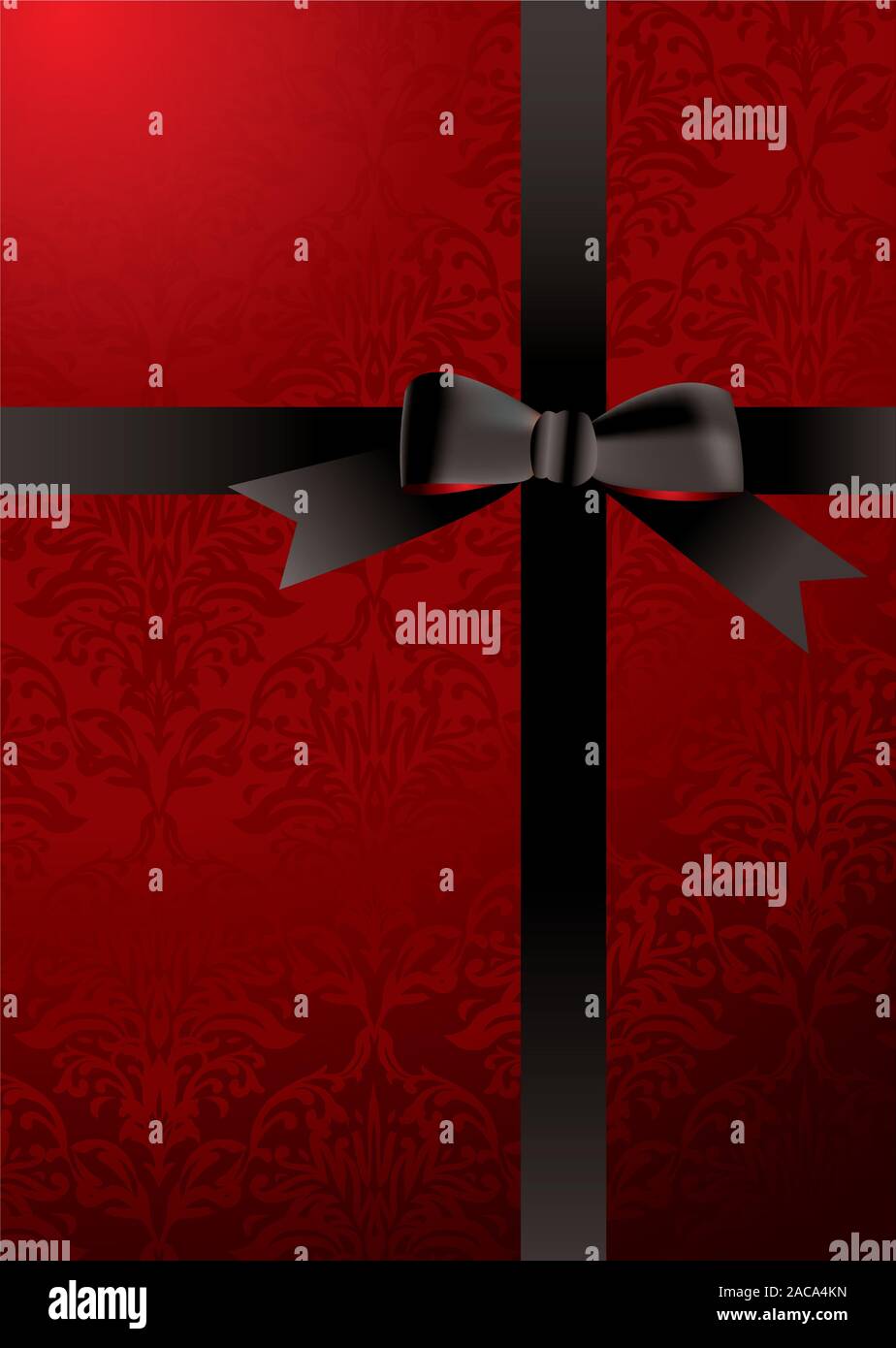 Black ribbon hi-res stock photography and images - Alamy