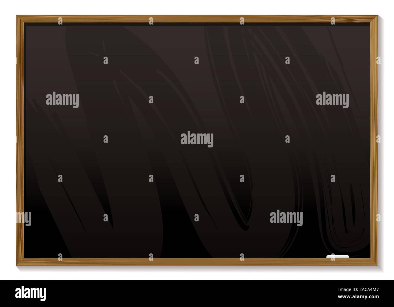 Erase blackboard hi-res stock photography and images - Alamy