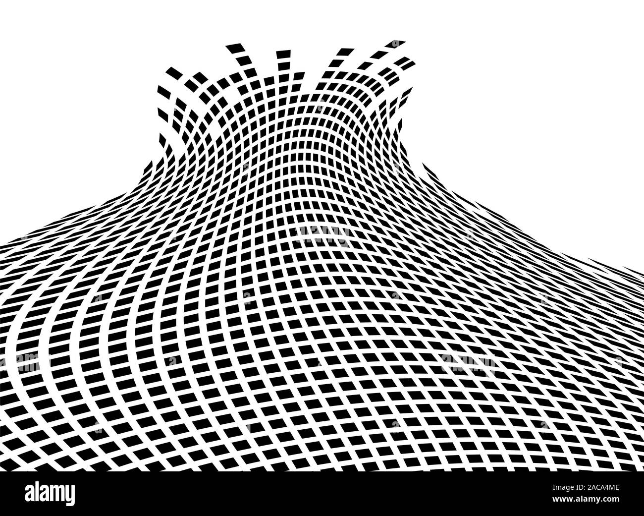 Explosion shape Black and White Stock Photos & Images - Alamy