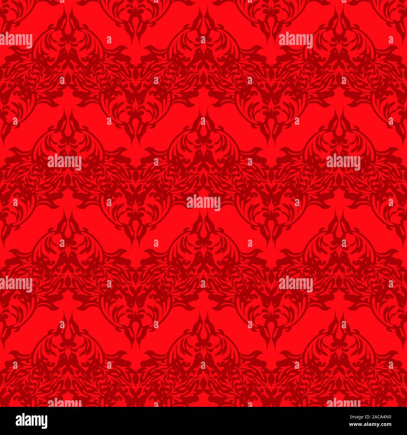 blood red repeat Stock Photo - Alamy