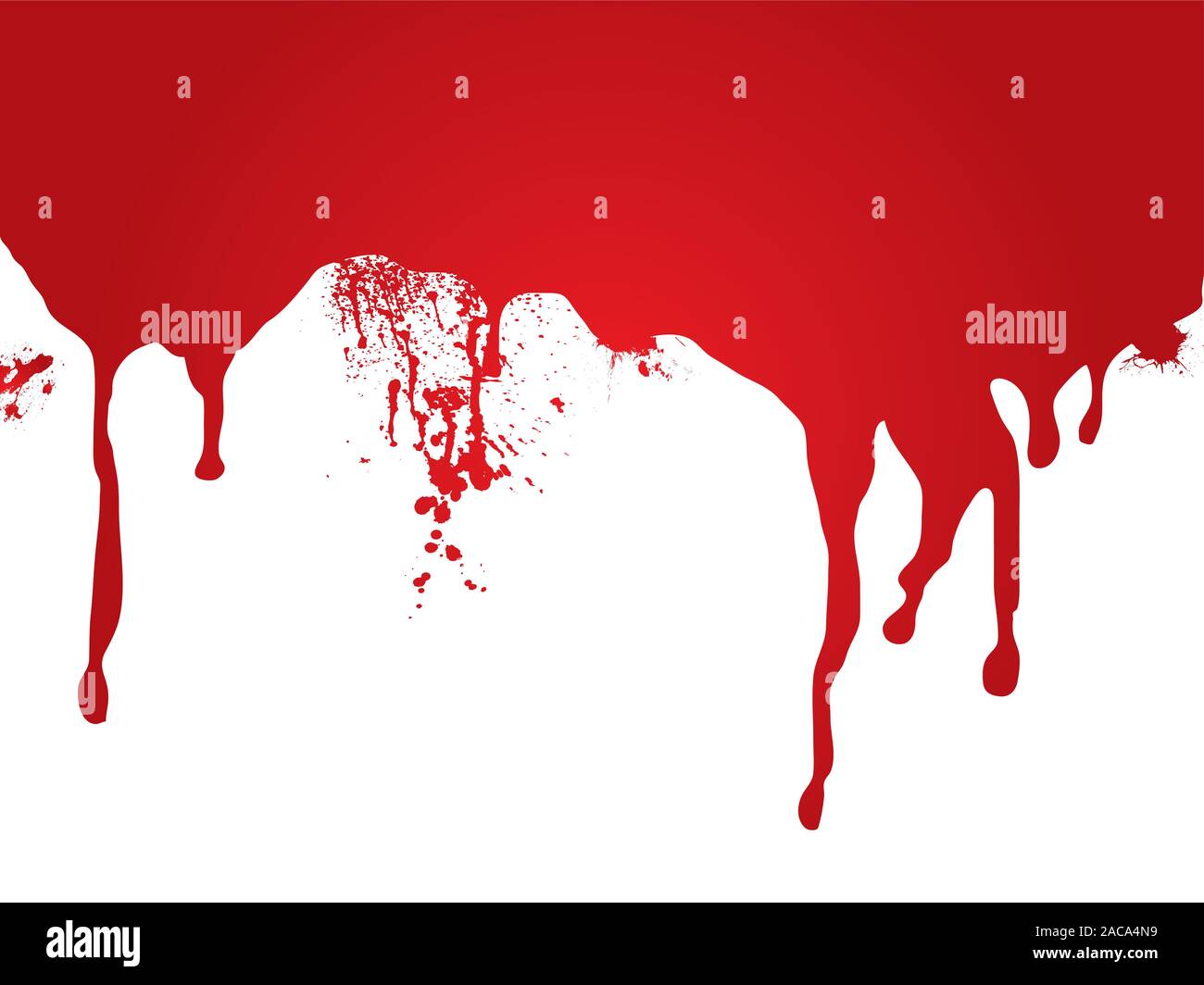 Blood outline hi-res stock photography and images - Alamy