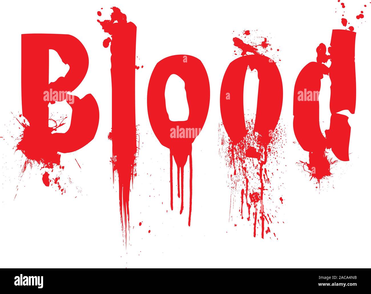 Blood coloring hi-res stock photography and images - Alamy