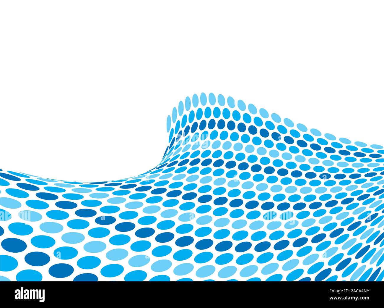 blue ocean swell Stock Photo - Alamy