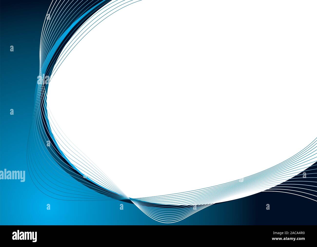 Blue corner hi-res stock photography and images - Alamy