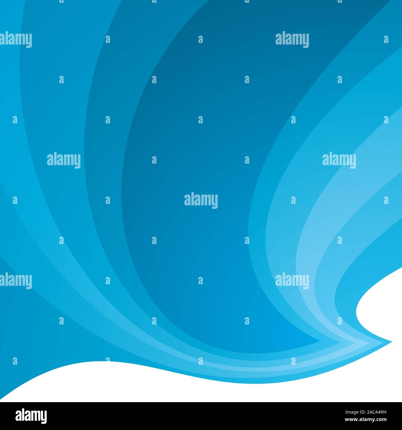 blue swish background Stock Photo - Alamy