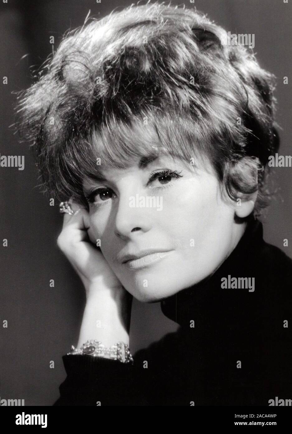 Gisela uhlen hi-res stock photography and images - Alamy