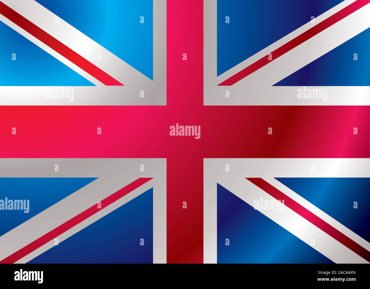 Flag britain hi-res stock photography and images - Alamy