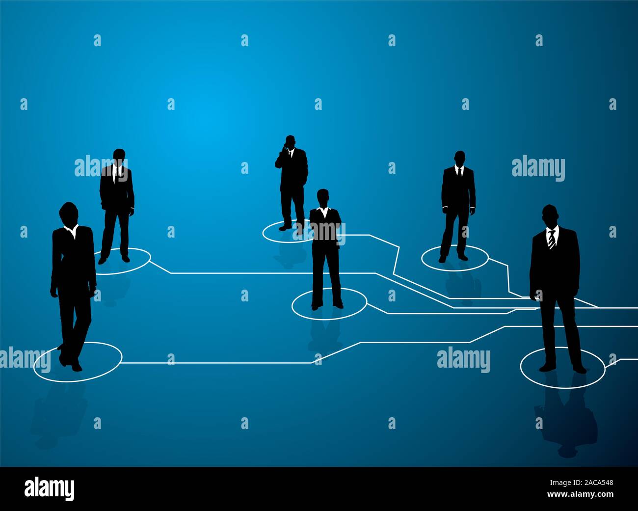 Connections hi-res stock photography and images - Alamy