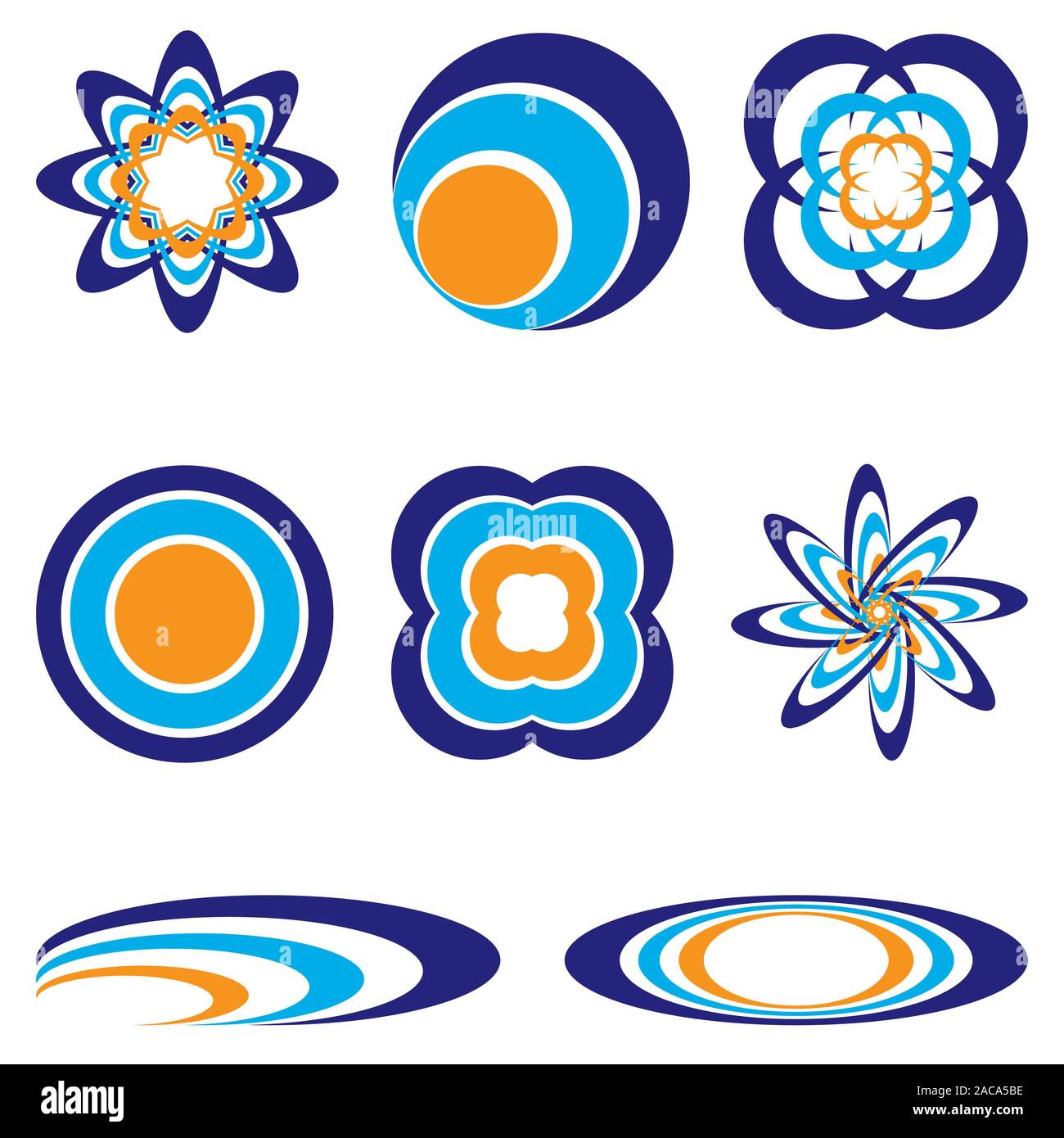 Cyan logo Cut Out Stock Images & Pictures - Alamy