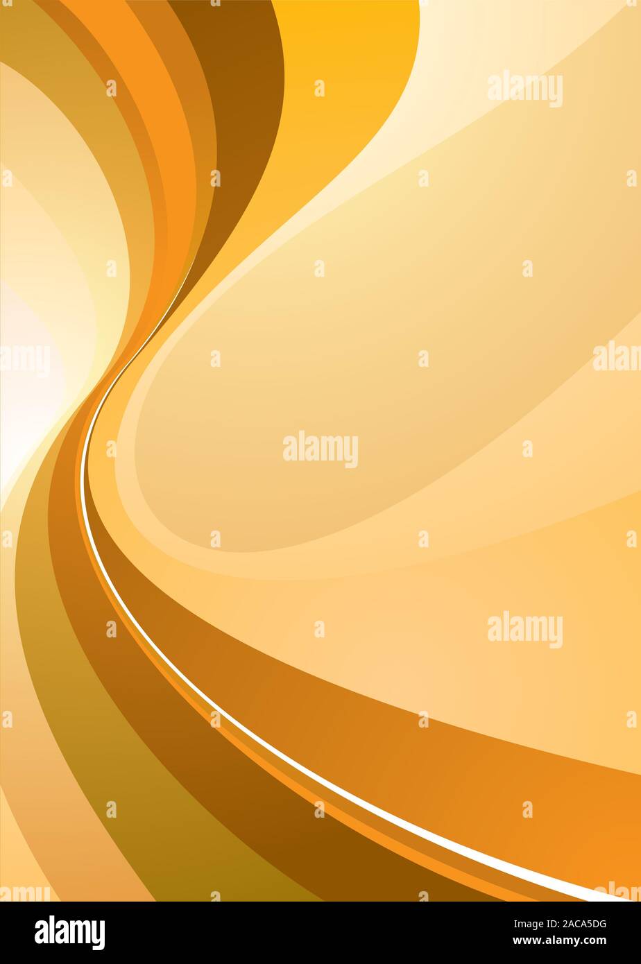 Digital abstract art divide hi-res stock photography and images - Alamy