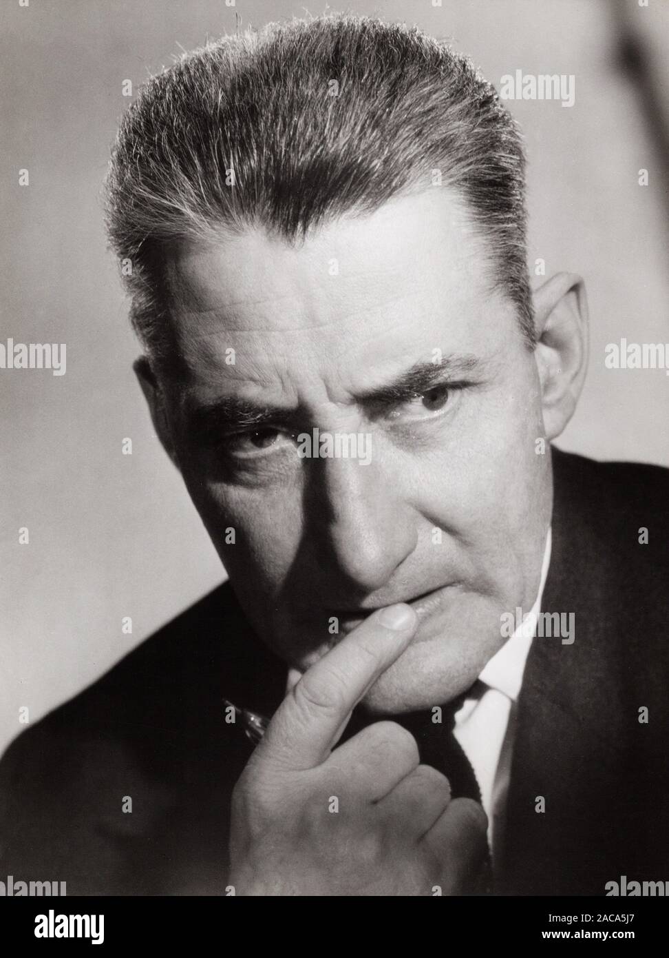 Rudolf Vogel, deutscher Schauspieler und Hörspielsprecher, als Matrose ...