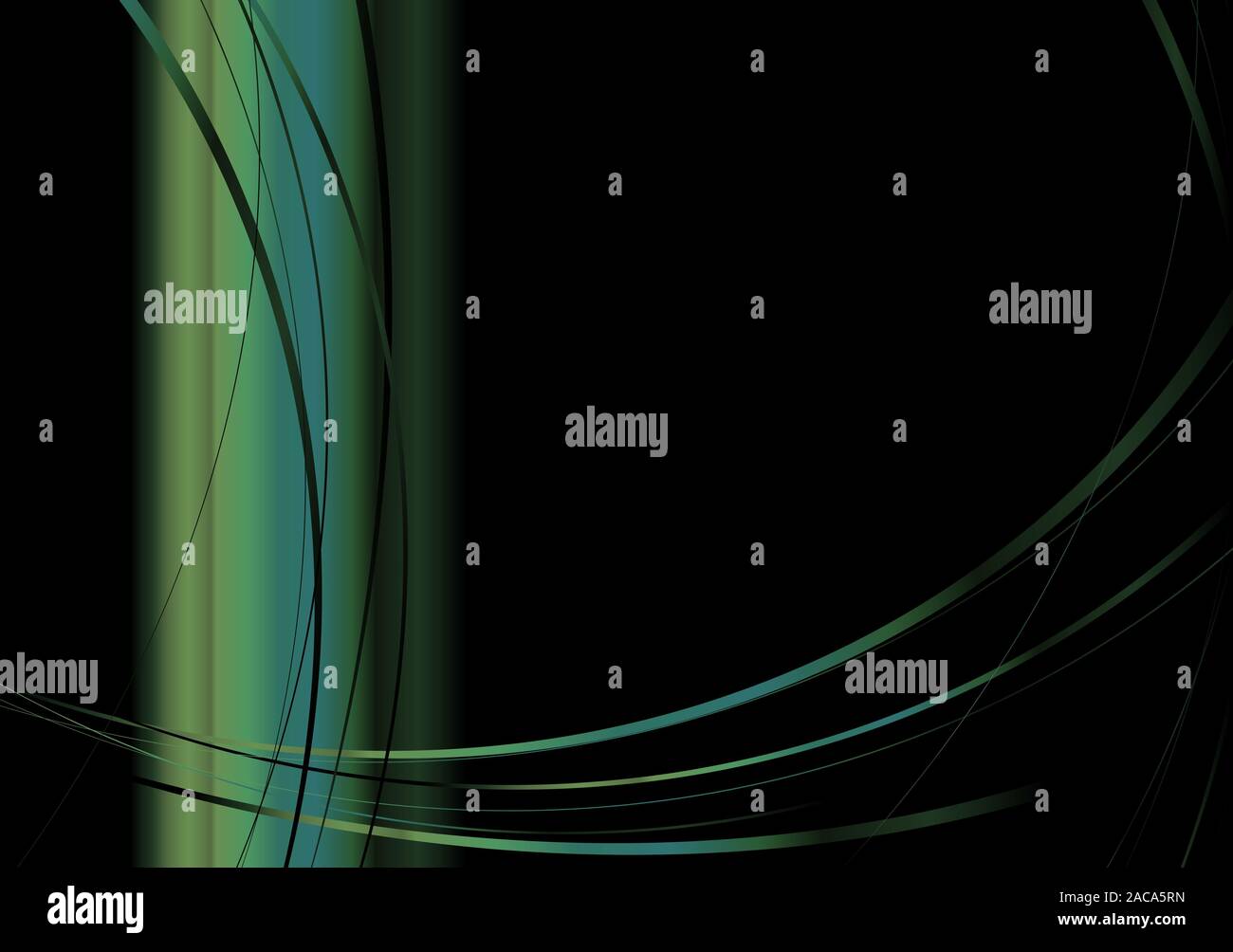 dark strip flow Stock Photo - Alamy
