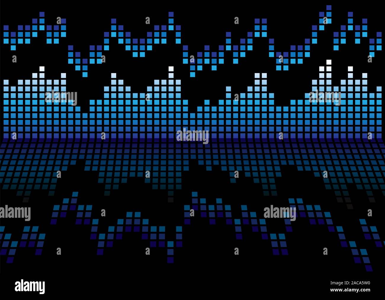 Equaliser pattern hi-res stock photography and images - Alamy