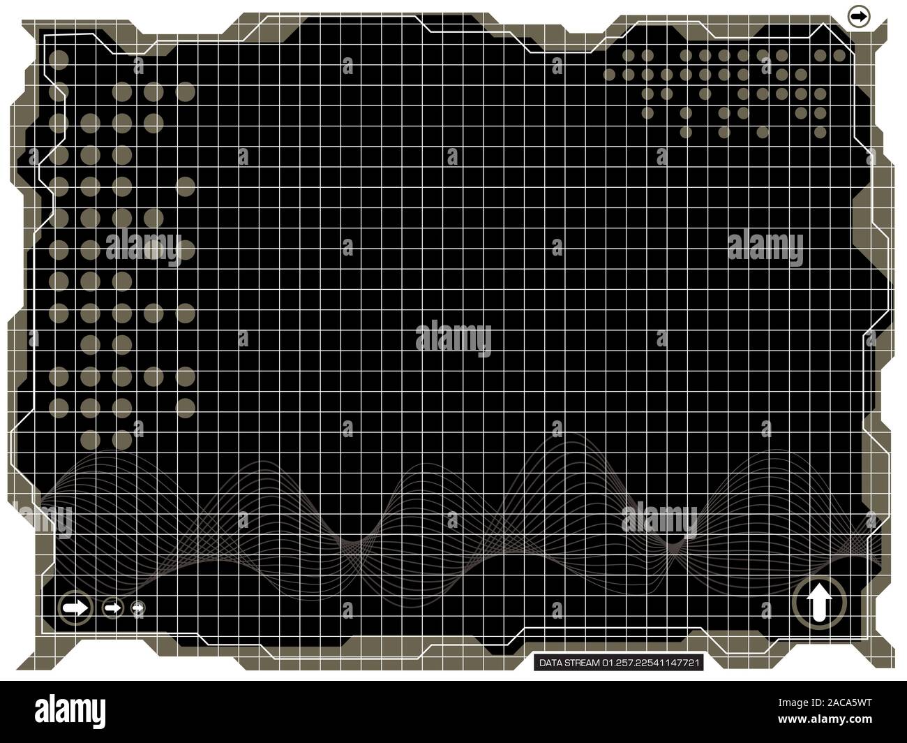 Circuit data flow hi-res stock photography and images - Alamy