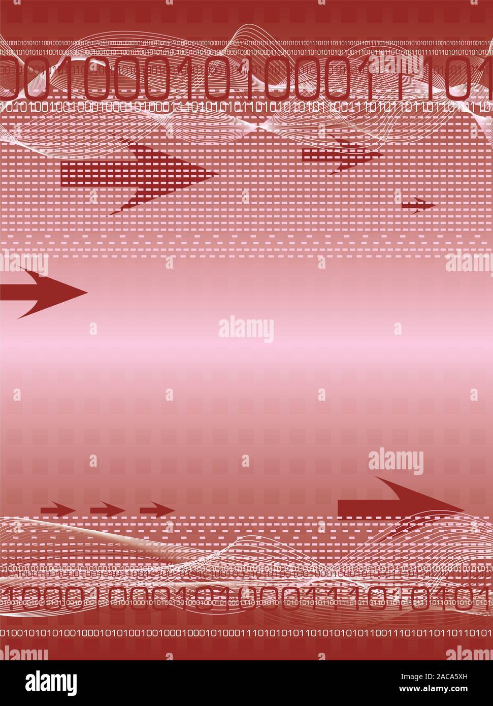 digital destiny r Stock Photo - Alamy