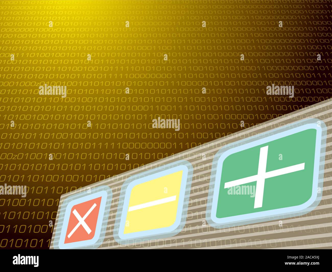 Digital document hi-res stock photography and images - Alamy