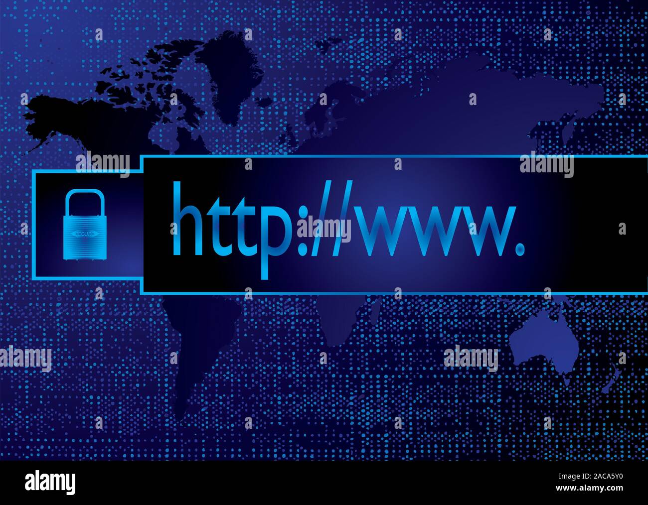 Digital web hi-res stock photography and images - Alamy