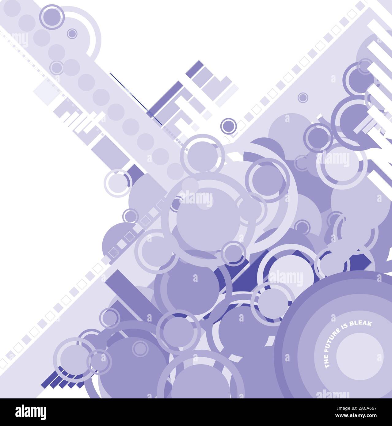 Tech flow hi-res stock photography and images - Alamy