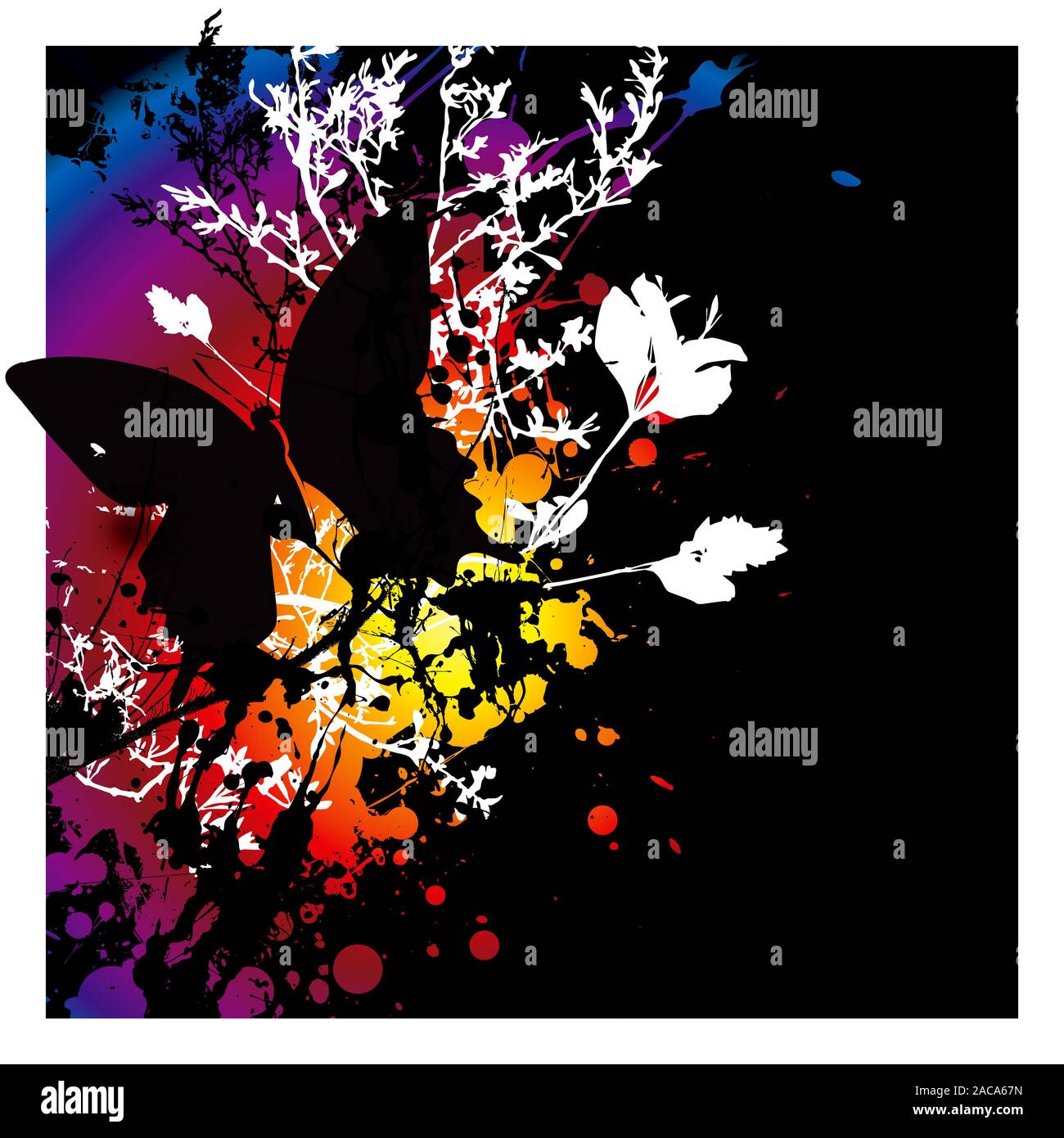 Colorful evil hi-res stock photography and images - Alamy