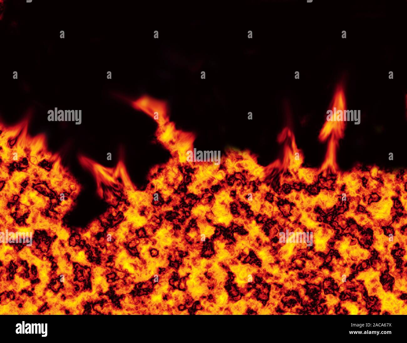 The abyss of hell hi-res stock photography and images - Alamy