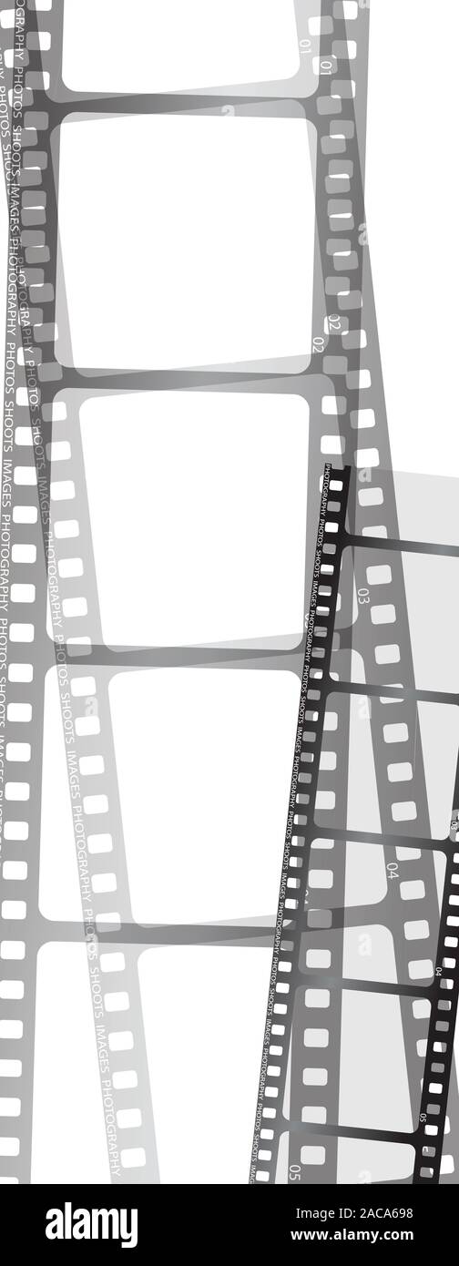 Movie overlay hi-res stock photography and images - Alamy