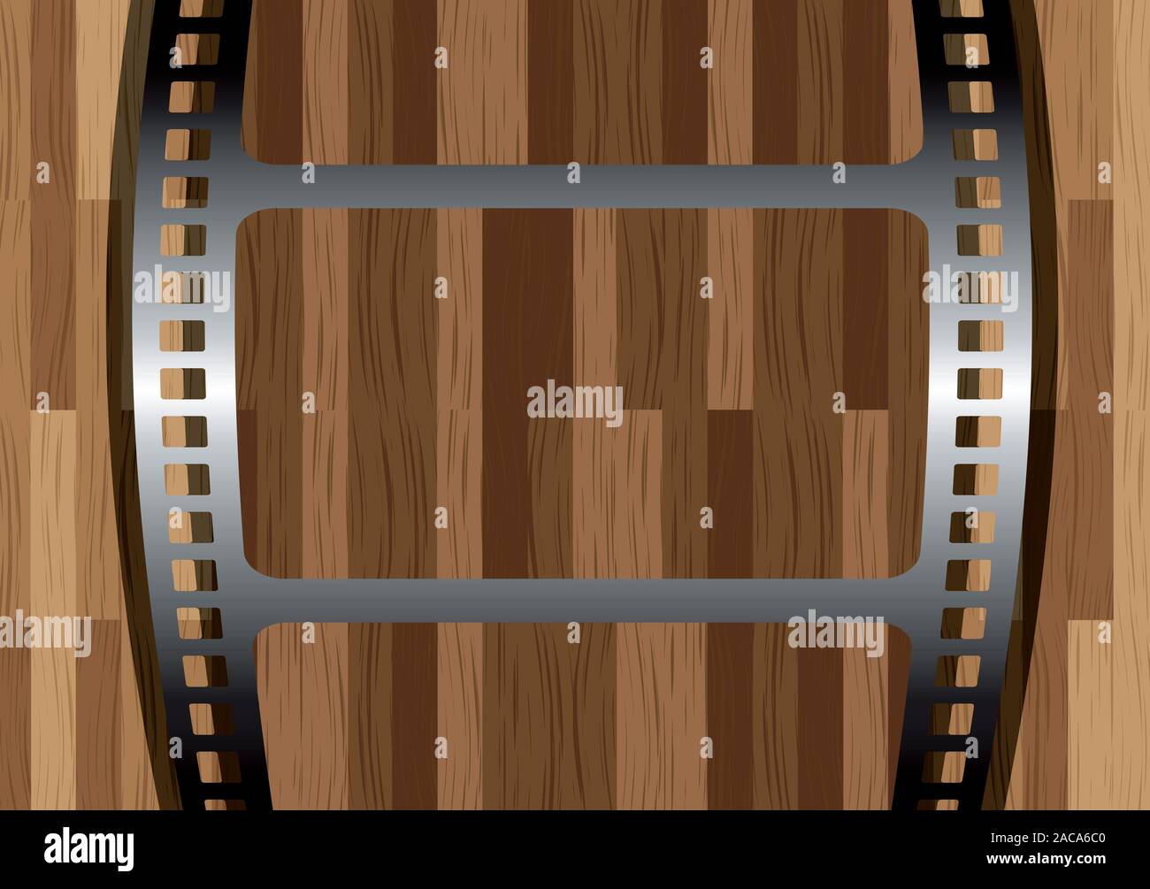 Film edges hi-res stock photography and images - Alamy