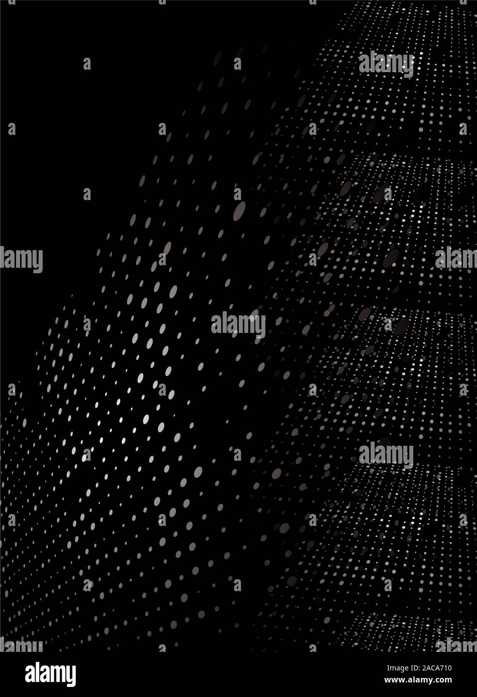 future grid white Stock Photo - Alamy