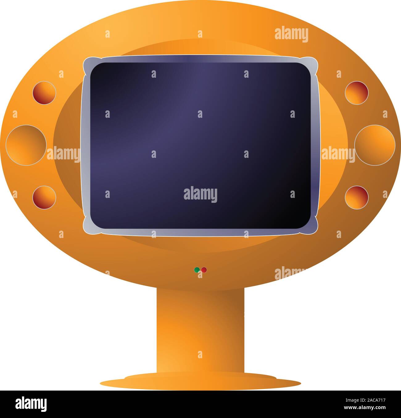 Future tv hi-res stock photography and images - Alamy