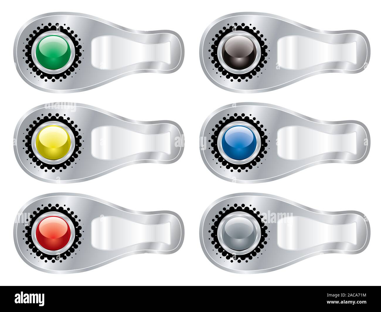 Tab circle logo hi-res stock photography and images - Alamy