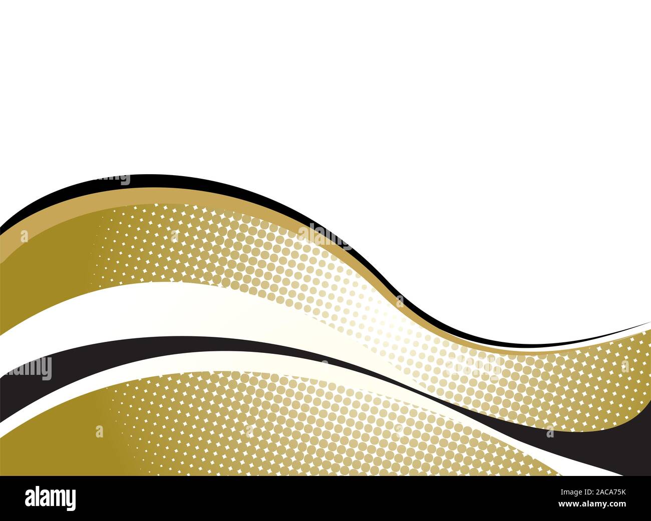 Horizontal black line halftone hi-res stock photography and images - Alamy