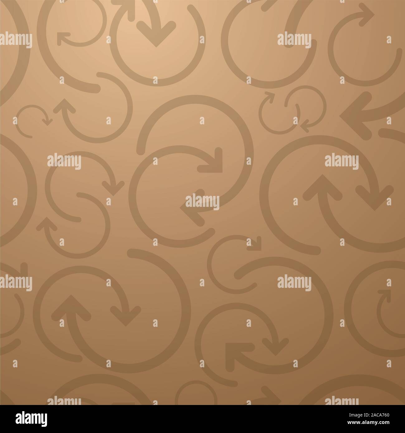 Seamless arrow hi-res stock photography and images - Alamy