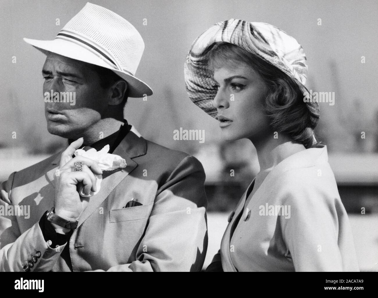 Margit Saad High Resolution Stock Photography and Images - Alamy