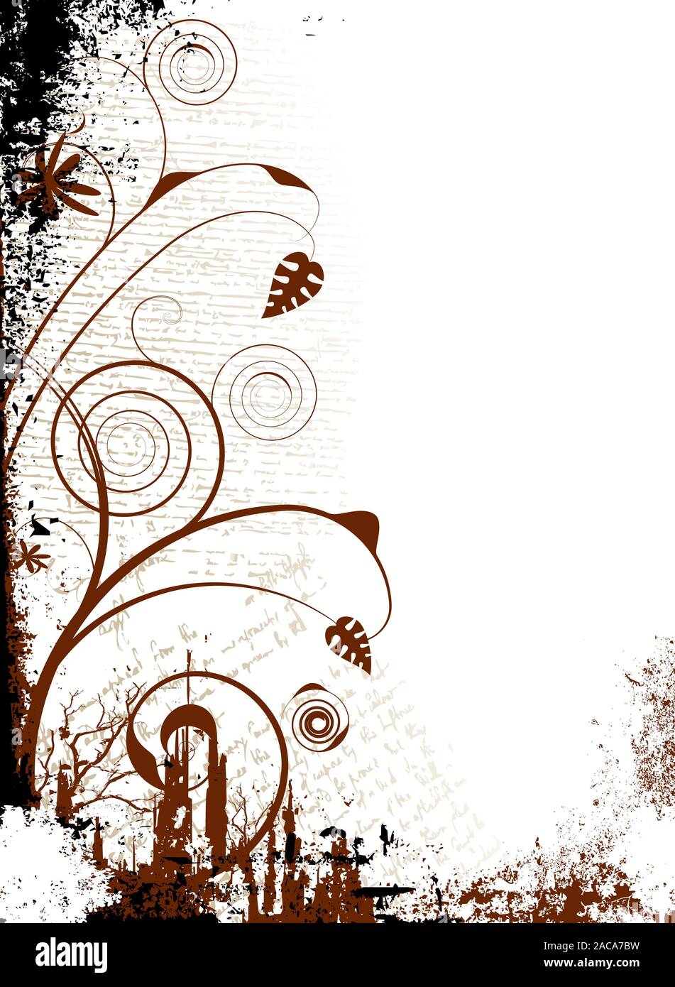 Gothic script hi-res stock photography and images - Alamy