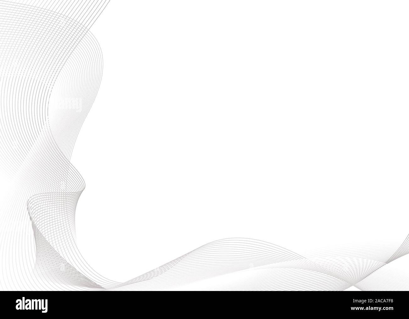 Gray wave hi-res stock photography and images - Alamy