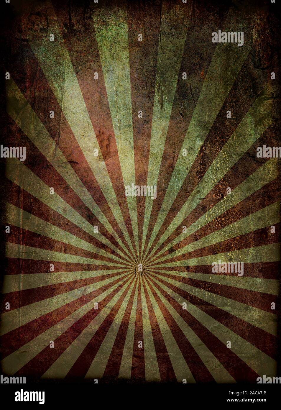 grunge radiate background Stock Photo - Alamy